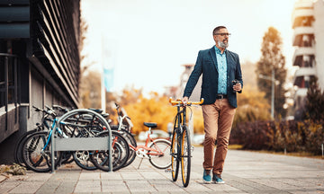 Find Eco-Friendly and Affordable Commuting on The Sustainable Commuter