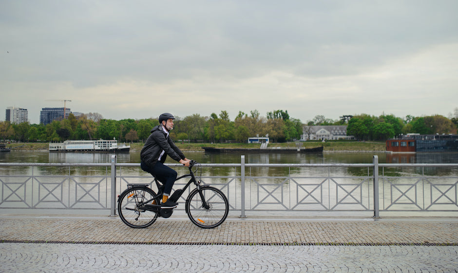 Find Eco-Friendly and Affordable Commuting on The Sustainable Commuter