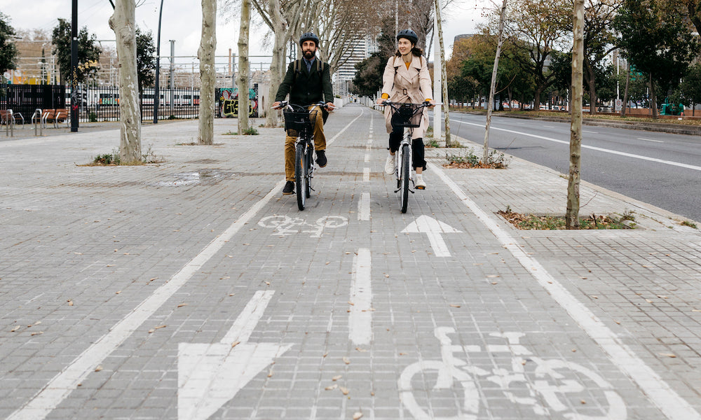 Everything You Need to Know About E-Bike Rules and Regulations Introdu ...